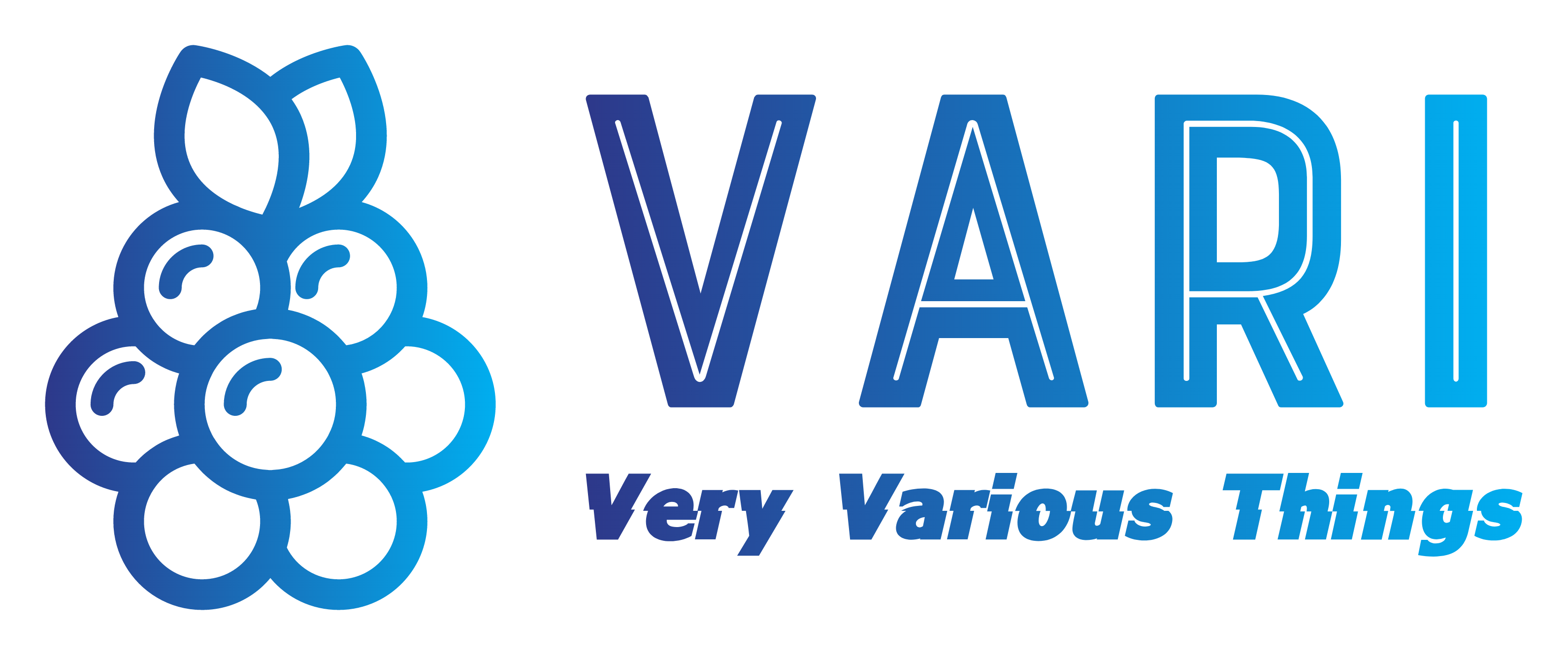 VARI - Very Various Things